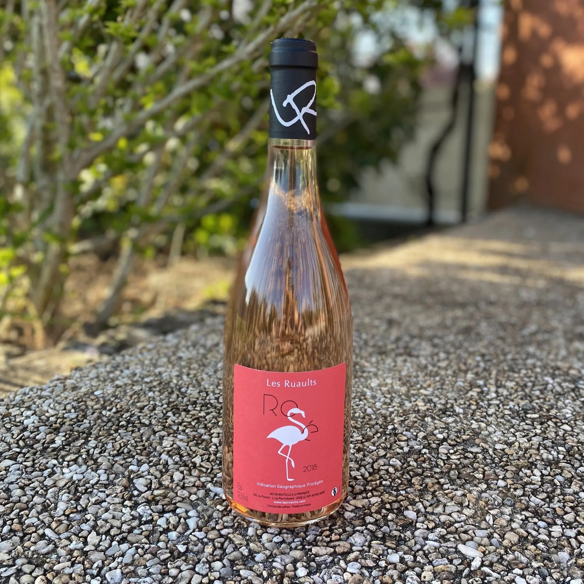 IGP Rosé 2019 – Boutique icioncuisine.com
